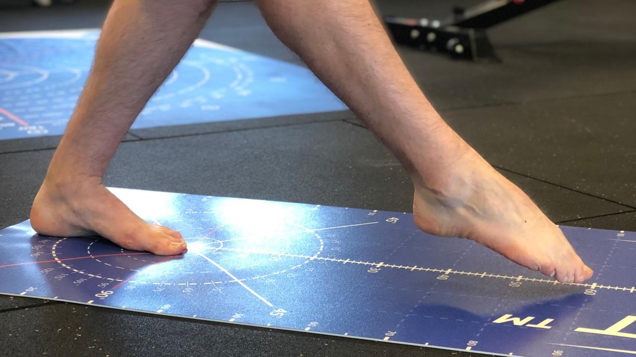 MAT Therapy - Kew Foot Clinic